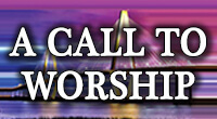 A Call to Worship :: North Charleston Coliseum & Performing Arts Center